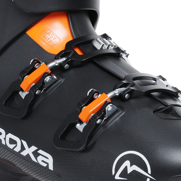 Клипса Roxa Rfit Hike Shell (UNI:one size) купить c доставкой на OZON ...