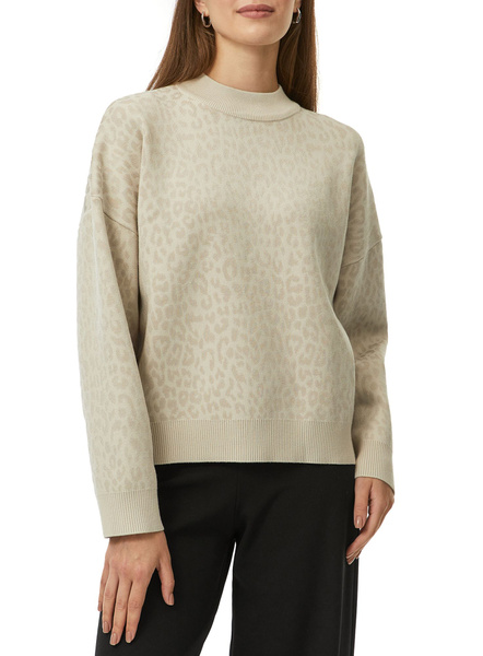 Джемпер oodji Knits Ultra купить на OZON по низкой цене (1706275512)