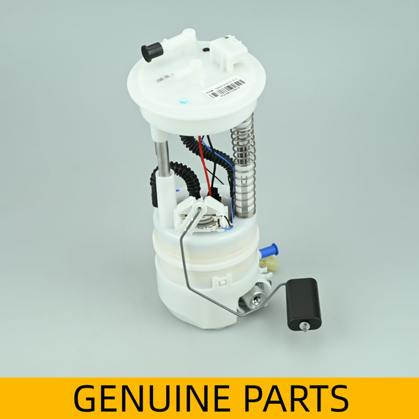 Топливный насос Renault Koleos QM5 172022247R оригинальный, новый ...