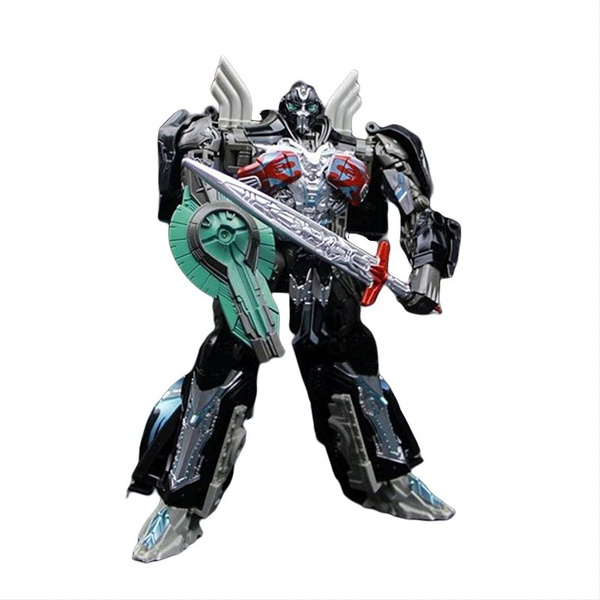 YS-01B Optimus Prime, H6001-1B Высота 23см, Трансформаторы Оптимус Прайм купить на OZON по ...