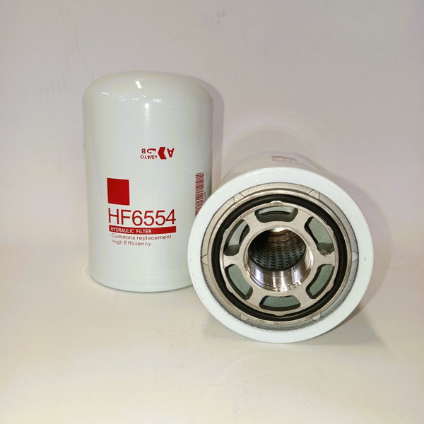 HF6554 фильтр гидравлический купить на OZON по низкой цене (1865155736)