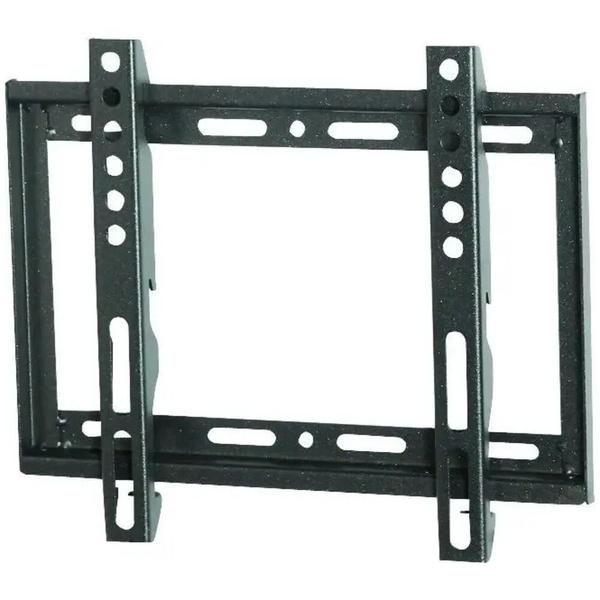 Кронштейн фиксированный Hama R1 118158 19-48' до 25кг Vesa до ...