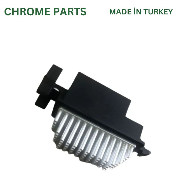 Реостат вентилятора для Renault Megane III 3 MK3 Fluence 271502874R ...