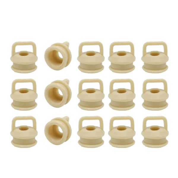 15шт.Втулка троса переключения передач для Chevrolet Cruze Malibu Opel ...