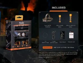 fenix lamp Фонарь-прожектор - купить с доставкой по выгодным ценам в ...