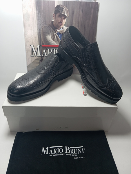 Туфли MARIO BRUNI - купить с доставкой по выгодным ценам в интернет ...