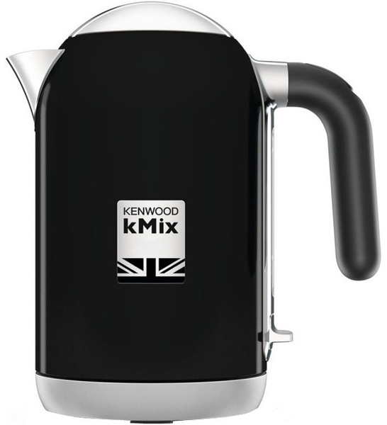 Kenwood Электрический чайник Ju387301 купить на OZON по низкой цене ...