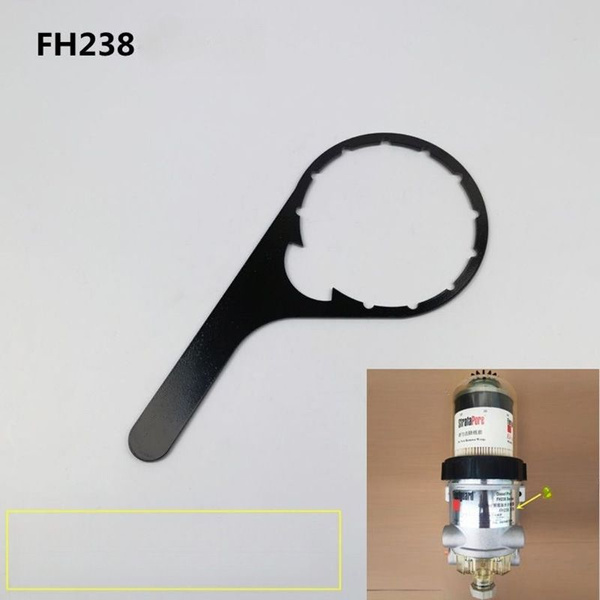 Ключ для масляно-водяного сепаратора дизельного фильтрующего элемента ...