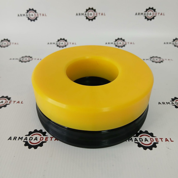 Уплотнение фиксатора каретки гидрозамка манжета 904/20336, 904/20140 ...