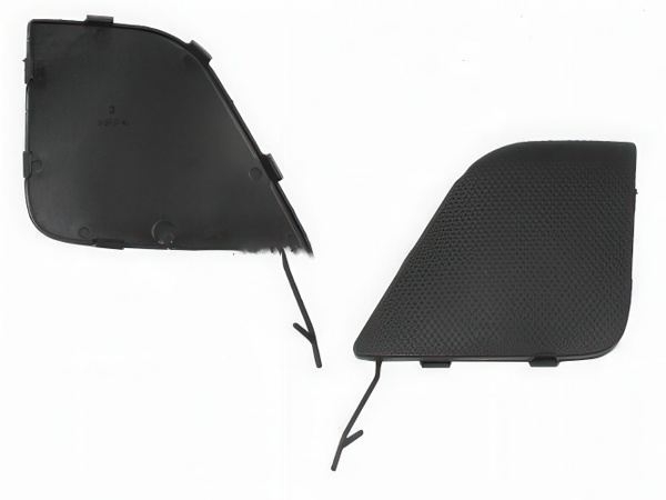 Заглушка в передний бампер, под крюк для Субару Форестер 18- Subaru ...