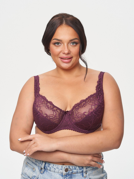 Бюстгальтер BLISSENSE купить на OZON по низкой цене (1762301815)