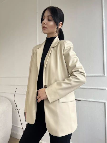 Пиджак PeMiDa купить на OZON по низкой цене (1724925603)