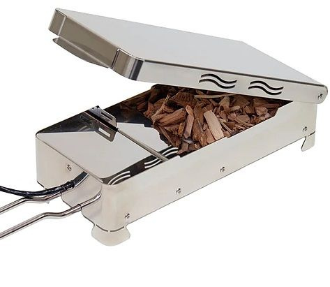 VarioSmoker коптильня RATIONAL купить на OZON по низкой цене (1605875630)
