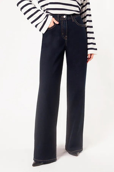 Джинсы Vilatte купить на OZON по низкой цене (1726680906)