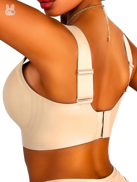 Бюстгальтер RUNNRUSH Нижнее белье купить на OZON по низкой цене (1728627097)