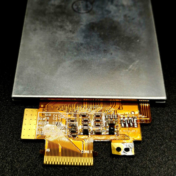 Запчасть для мобильного устройства Дисплей LG KF310/KP270/KP275 ...