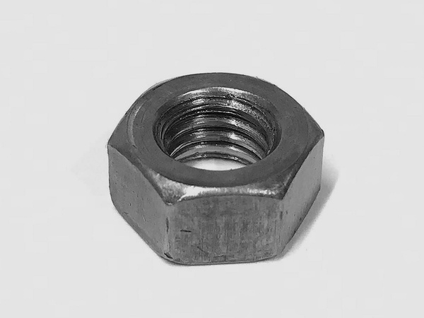 Гайка шестигранная, б/п М8 DIN 934, A734 / 50 шт / СОБЕРИЗАВОД купить на OZON по низкой цене ...