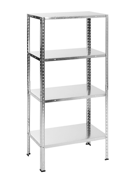 Стеллаж GR-005/, 60х30х120 см, GASTRORAG купить c доставкой на OZON по низкой цене (2436382178)