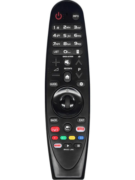 Пульт ДУ ClickPDU AN-MR19BA-IR - купить по выгодной цене в интернет ...