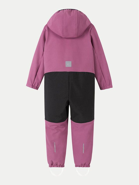 Reima Комбинезон softshell Nurmes 5100007A Regular Fit Размер: 92 Цвет ...