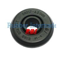 Втулка амортизатора RBI N13TI10E NISSAN TIIDA / NSHB-K12R, 56217-AX000 ...