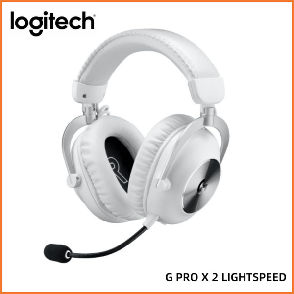 Характеристики Logitech Наушники беспроводные с микрофоном, Bluetooth ...