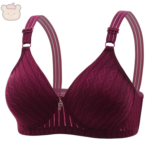 Бюстгальтер Yrtoes купить на OZON по низкой цене (1749539794)