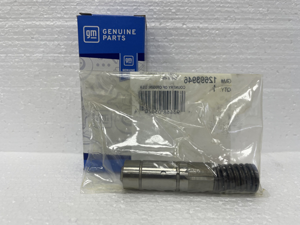 GM Genuine Parts Гидрокомпенсатор, арт. 12698946, 1 шт. купить на OZON ...