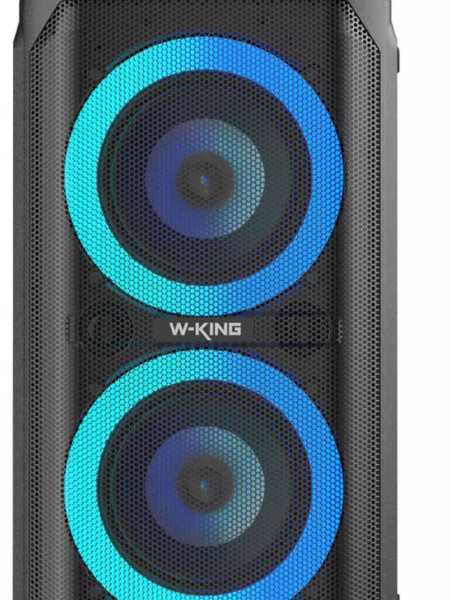 Беспроводная колонка W-King T11+ - купить по доступным ценам в интернет ...