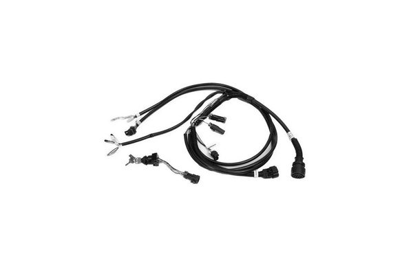Жгут/Замок зажигания в сборе 14-конт. (20 фт.) купить c доставкой на ...