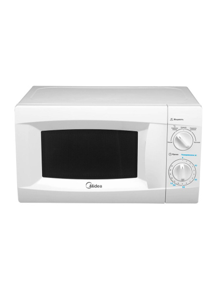 Микроволновая печь Midea MM720CKE купить на OZON по низкой цене ...