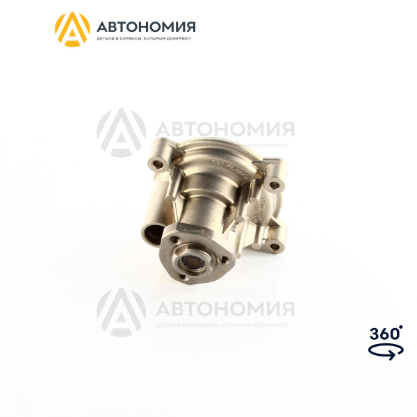 Насос водяной VAG (VW/Audi/Skoda/Seat) 03C 121 008 J купить на OZON по ...