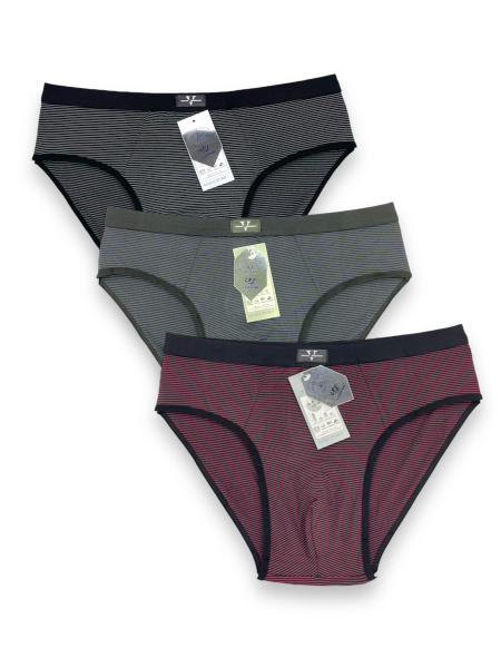 Комплект трусов VERICOH, 3 шт купить на OZON по низкой цене (1752096859)