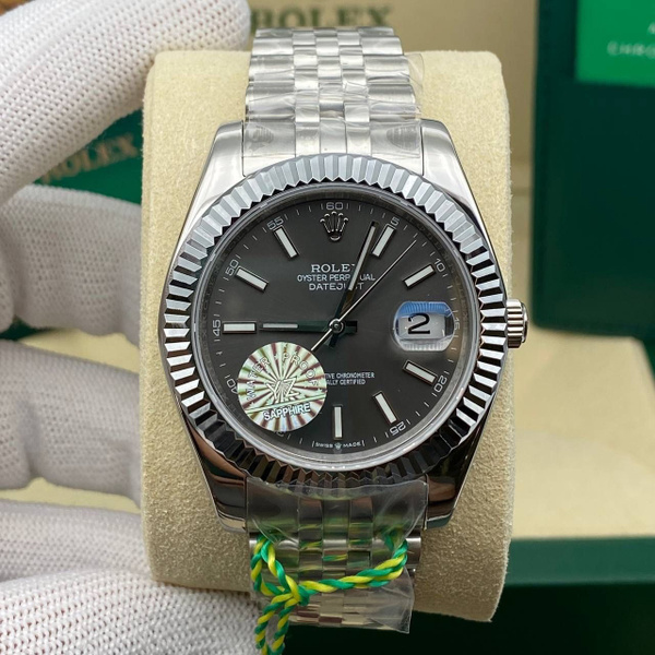 Мужские наручные часы Rolex YZ купить на OZON по низкой цене (1752178599)