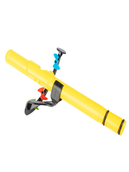 Тренажер для флейты Blocki pneumo pro купить на OZON по низкой цене ...