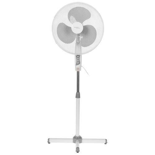 Вентилятор Scarlett SC-SF111B27 белый купить c доставкой на OZON по ...