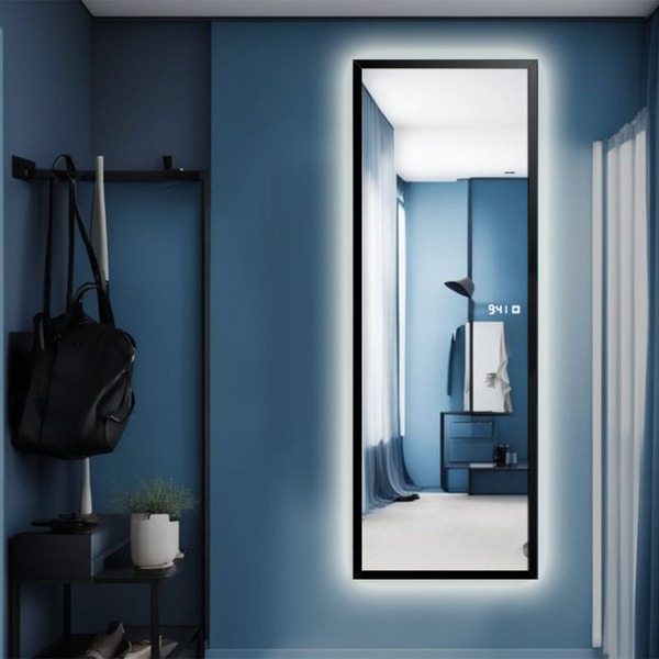 Зеркало интерьерное Alias, 180 см х 80 см, 1 шт купить c доставкой на OZON по низкой цене ...