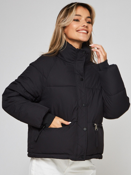 Куртка Monzza зима - весна 2024/2025 купить на OZON по низкой цене ...