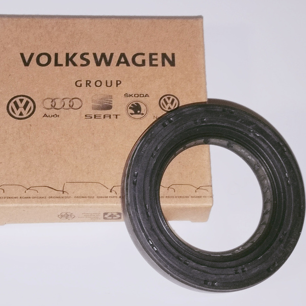 VAG (VW/Audi/Skoda/Seat) Сальник КПП, арт. 09G301189, 1 шт. купить на ...
