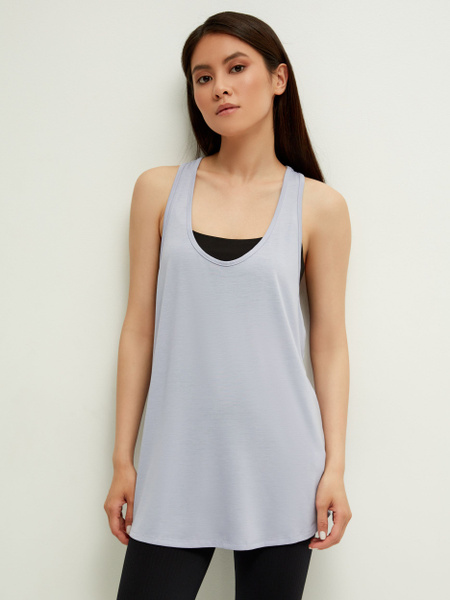 Майка Zarina, 42 - купить по выгодной цене в интернет-магазине OZON (1762013251)