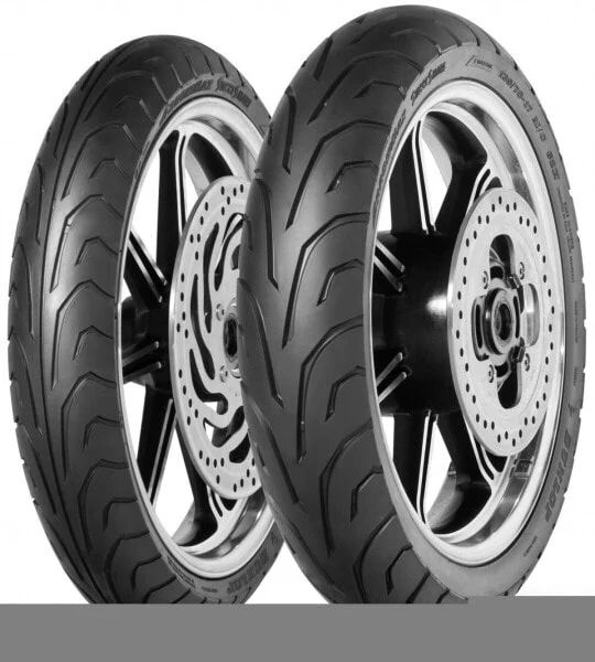 Dunlop Arrowmax Streetsmart DOT20 Мотошины 110/80 R17 57 S купить c ...