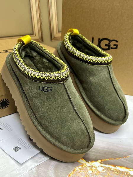 Угги UGG купить на OZON по низкой цене (1763127889)