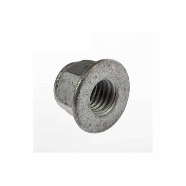 Гайка крепежная автомобильная, 1 шт. купить c доставкой на OZON по ...