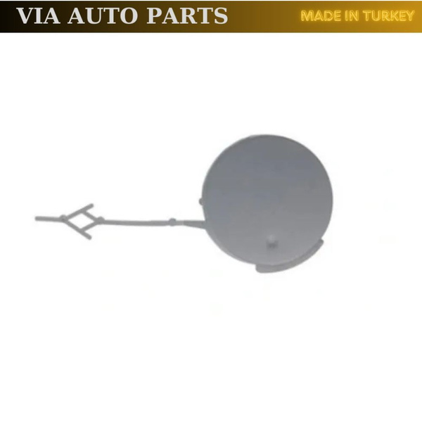 Крышка фаркопа переднего бампера для Opel Insignia A 2013-2017 OEM ...