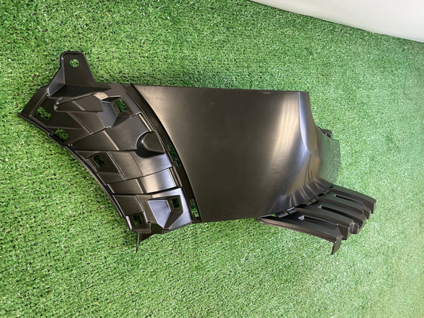 Накладка переднего бампера правая Haval Dargo X 2803102XKN52Aкупить c ...