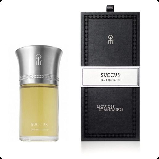 Les Liquides Imaginaires Succus Парфюмерная вода унисекс 1.2 ml Sample ...