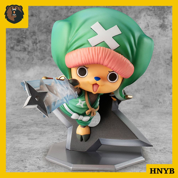 Фигурка Ван-Пис Чоппер Тони Тони / One Piece Chopper Tony Tony (11 cm ...