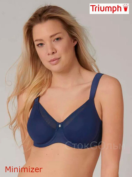 Бюстгальтер TRIUMPH купить на OZON по низкой цене (1771108554)