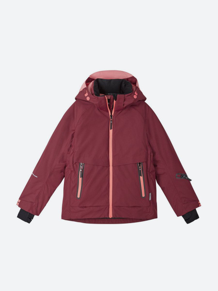Куртка Reima Reimatec winter jacket, Posio купить на OZON по низкой ...
