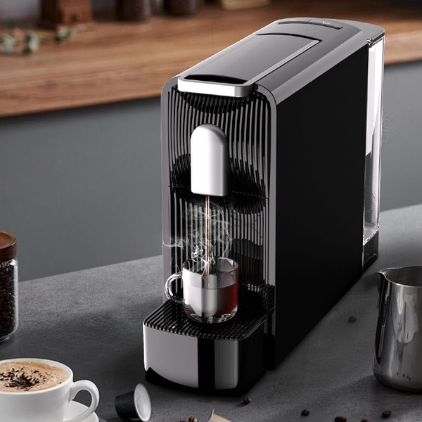 Кофемашина капсульная Scishare Capsule Coffee Maker Mini S (S1109 ...
